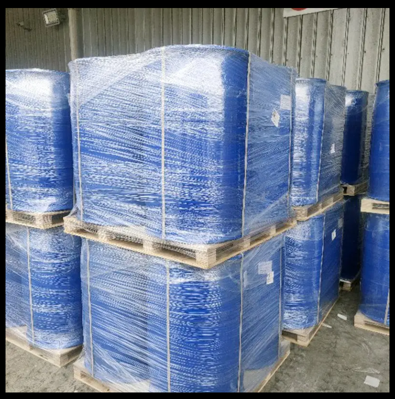 Dmf/n, N-dimethylformamide/dimethyl Formamide 99.9%min Cas: 68-12-2 ...