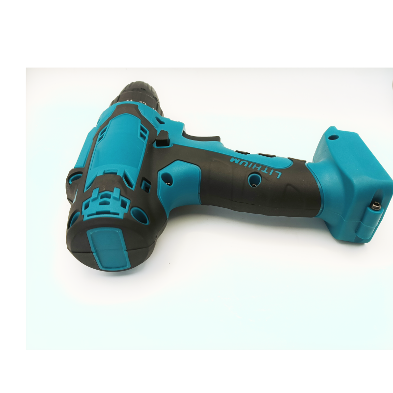 Weisi Direct Sales Lithium Battery 22nm Cordless Electric Drill 13mm ...