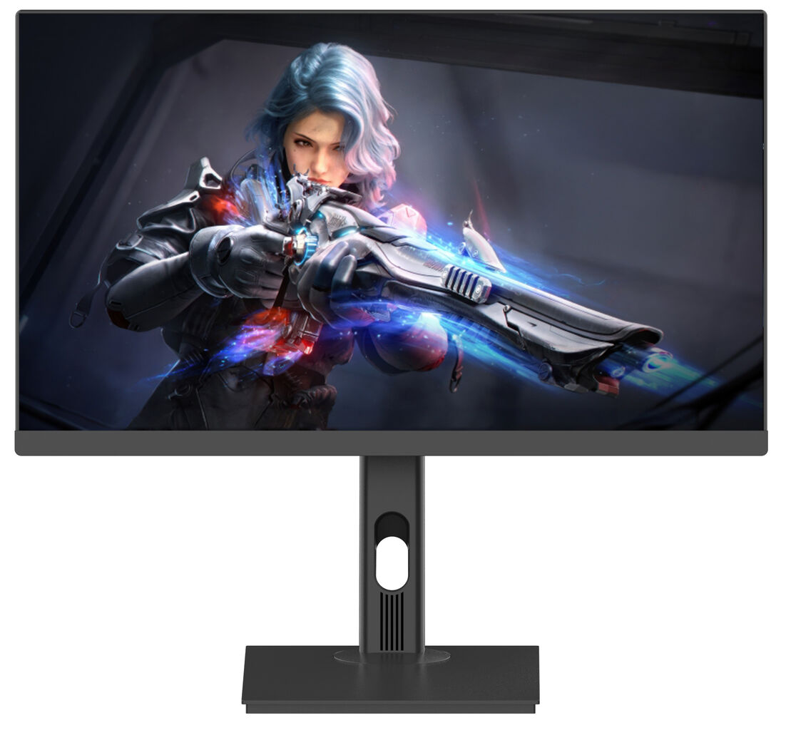 Cms G2 Gaming Monitor | 27 Inch | 1k 1920x1080 L 240hz L With Back ...