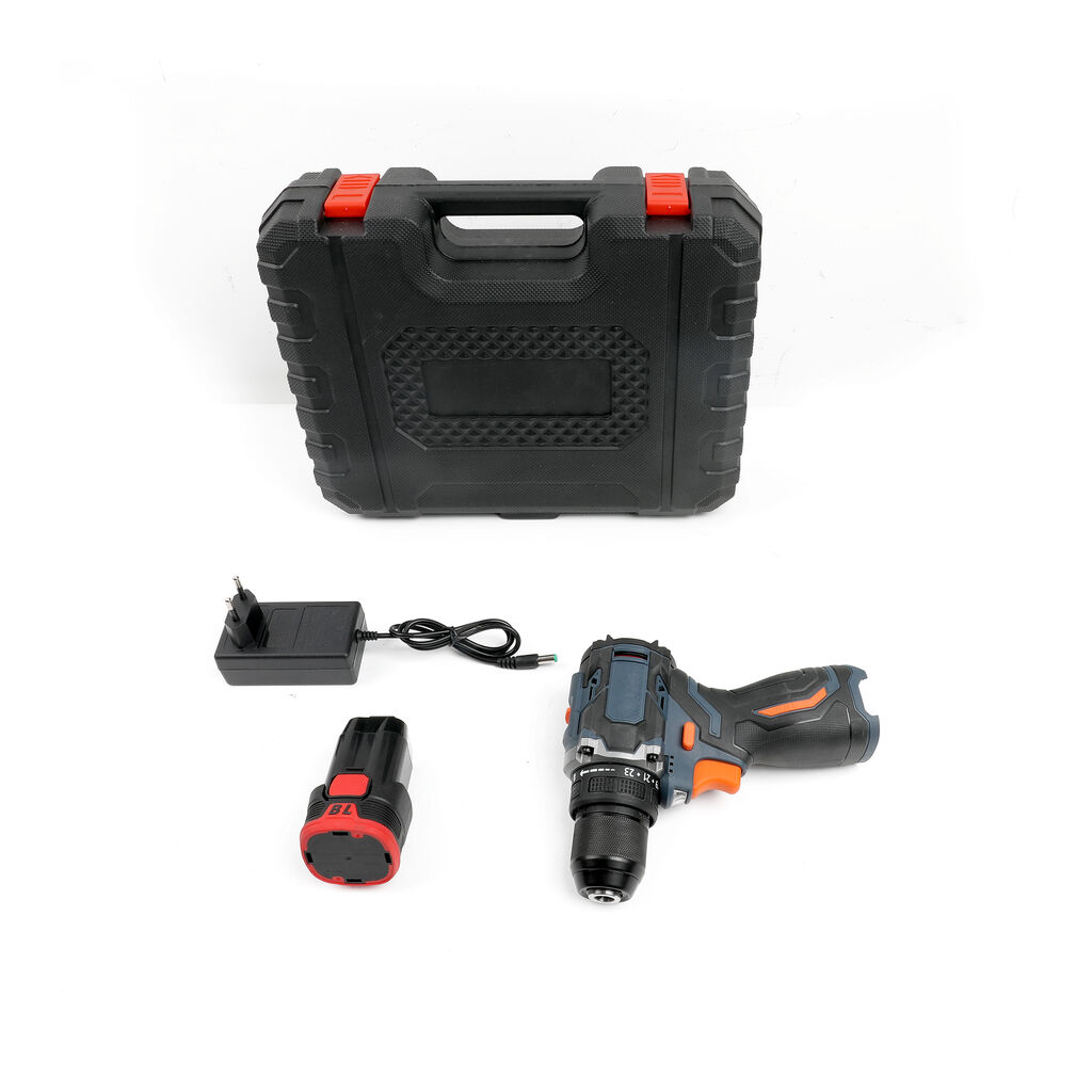 21v Weisi Direct Sales Lithium Battery 35nm Cordless Electric Drill ...