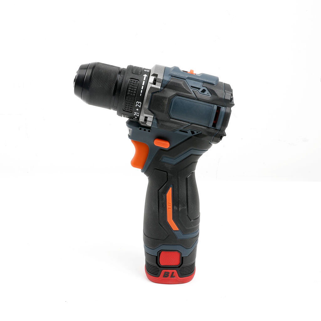 21v Weisi Direct Sales Lithium Battery 35nm Cordless Electric Drill ...