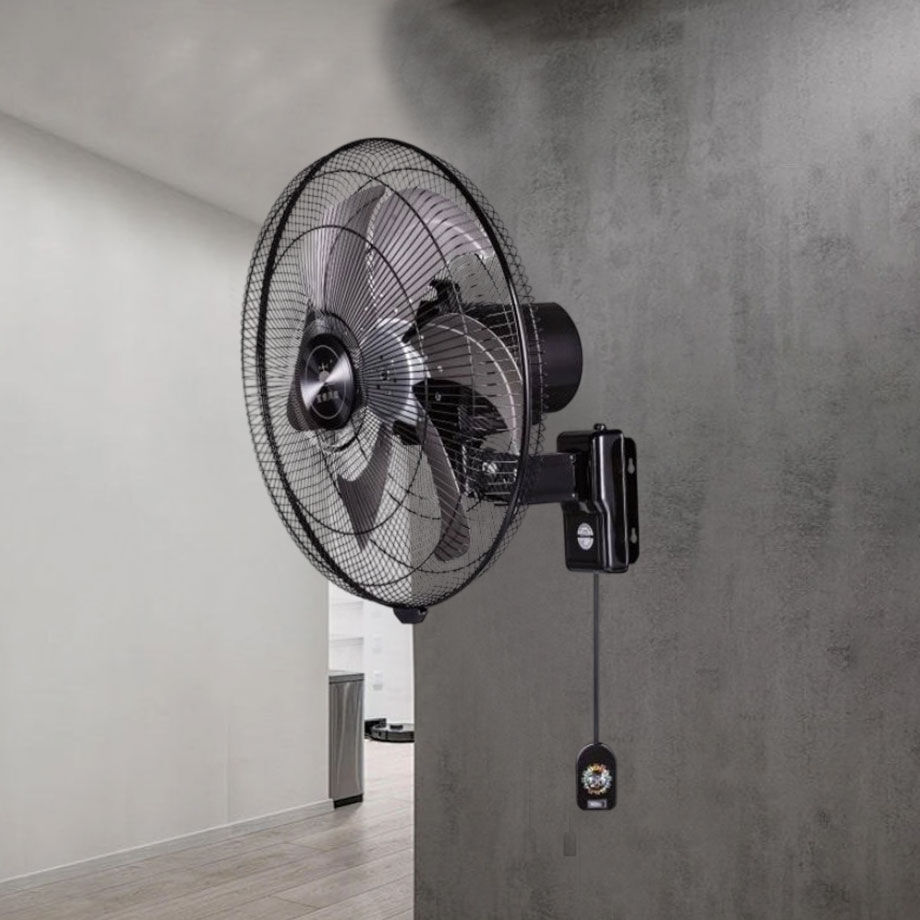 High Quality Hot Sale High Speed Powerful Wall Metal Fan 18inch ...