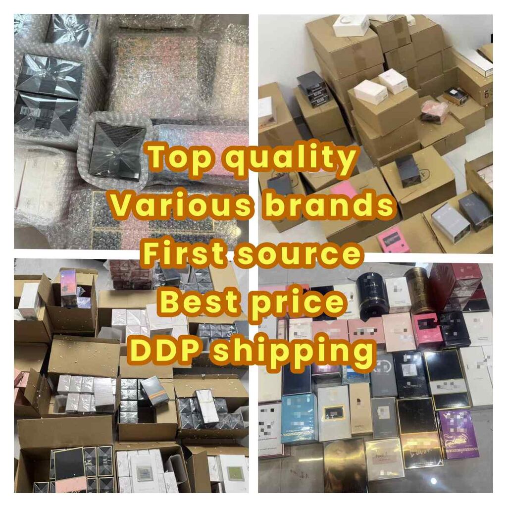 Yilei Giq Love Original 100ml Men's Perfume French Fragrance With ...