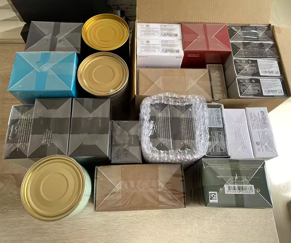 Yilei Giq Love Original 100ml Men's Perfume French Fragrance With ...