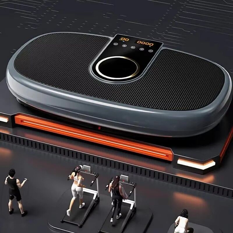 Wholesale Full Whole Body Vibration Machine For Home Fitness Vibration ...