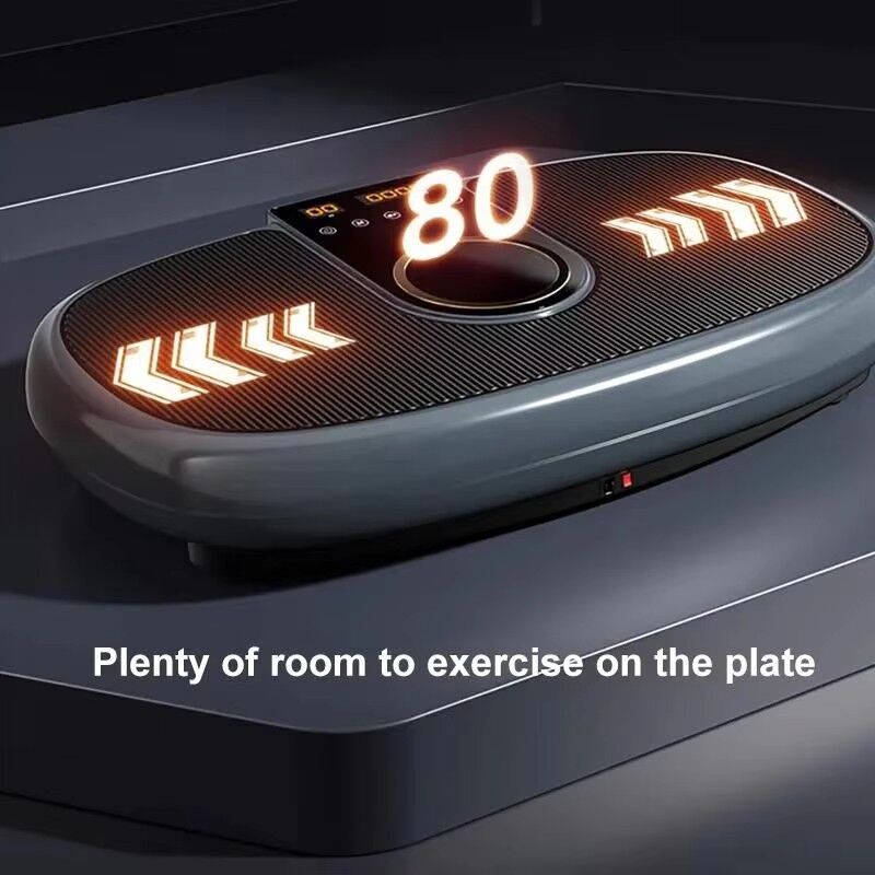 Wholesale Full Whole Body Vibration Machine For Home Fitness Vibration ...
