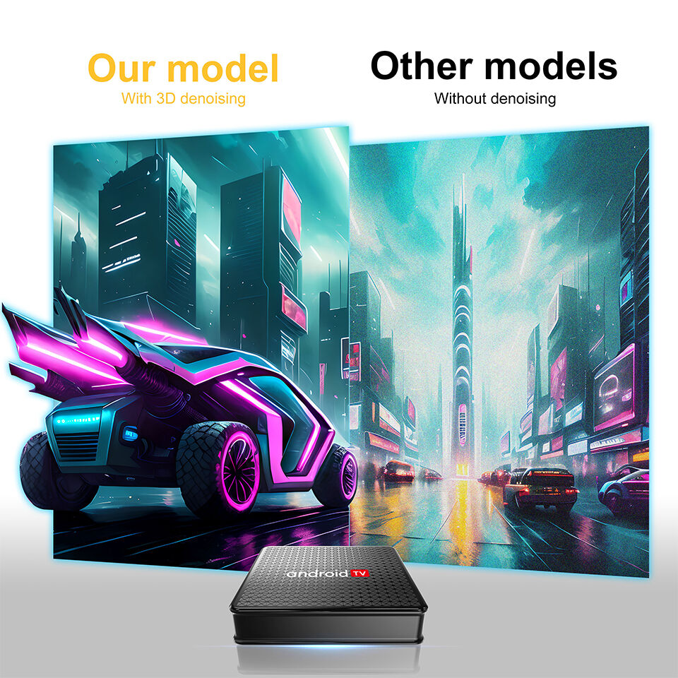 X5 Android 10.0 Tv Box Allwinner H313 Quad Core 2gb Ram 16gb Rom Smart ...