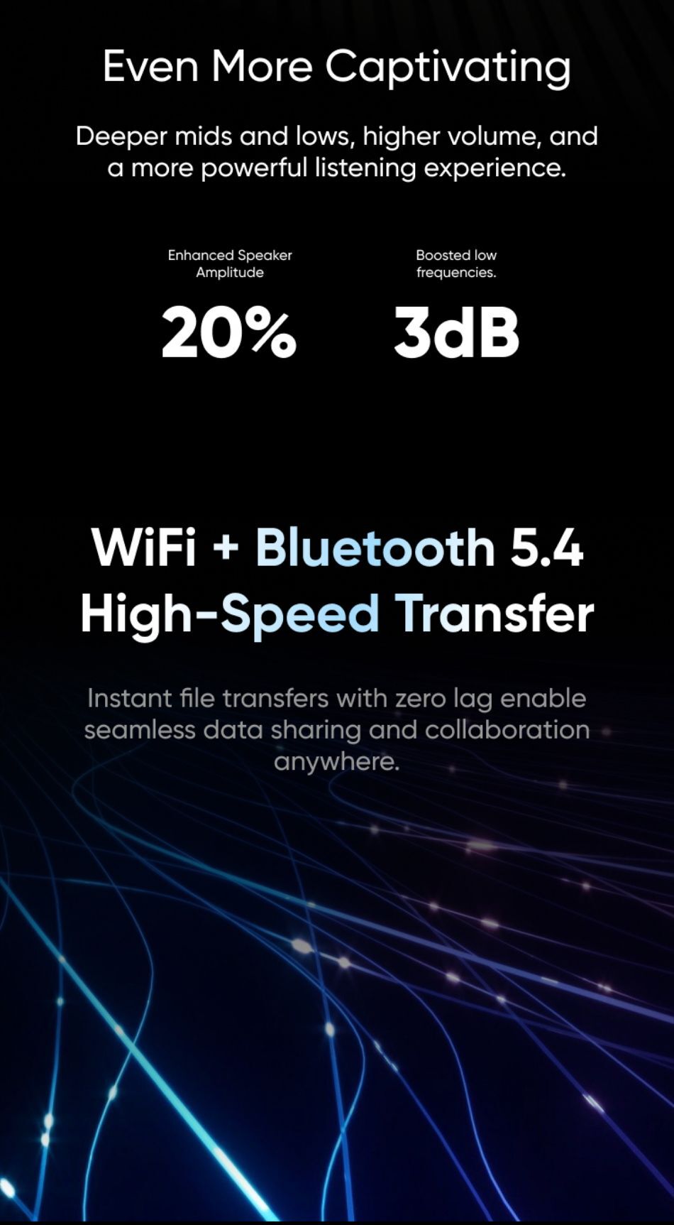 Qualcomm Wearable 12mp Ai Smart Camera Glasses With Realtime ...