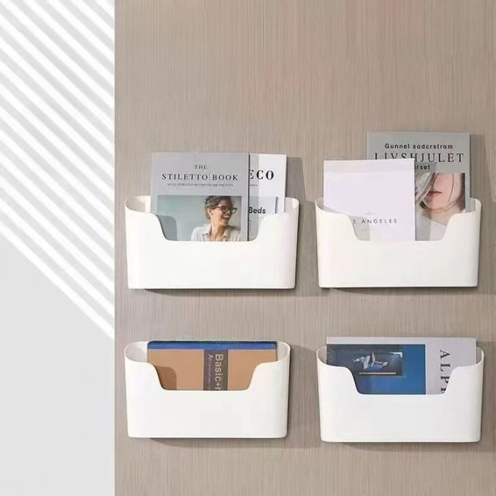 Bulk Buy China Wholesale Removable Wall Storage Box Strong Adhesive ...