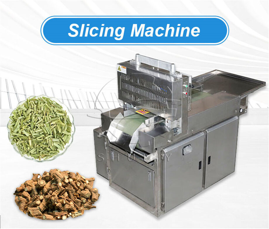 Factory Direct High Quality China Wholesale Herbal Tea Leaf Cutter ...