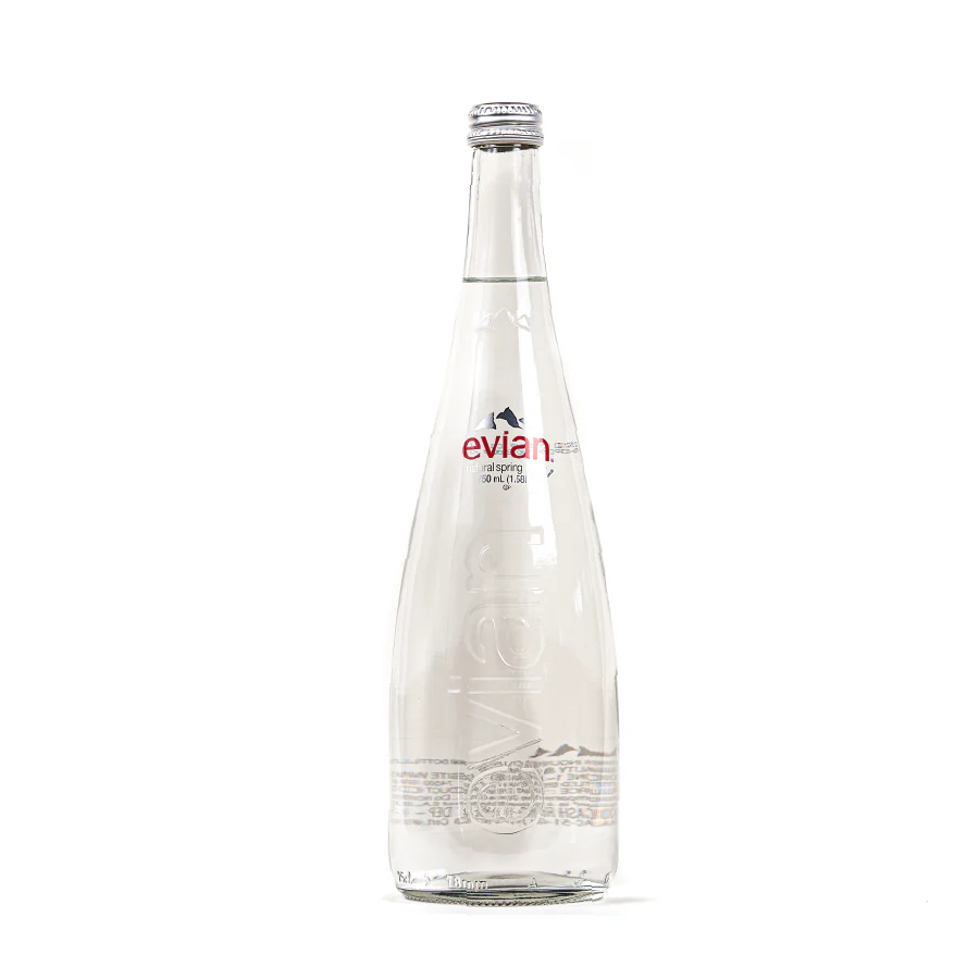 Factory Direct High Quality United States Wholesale Evian Natural ...