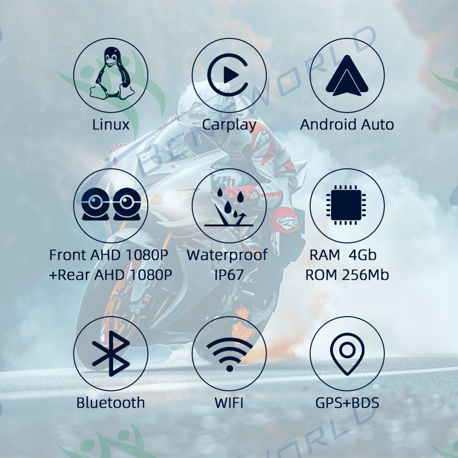 Compre Oem Odm Tela De Toque Carplay Android Auto De 7 Polegadas Para ...