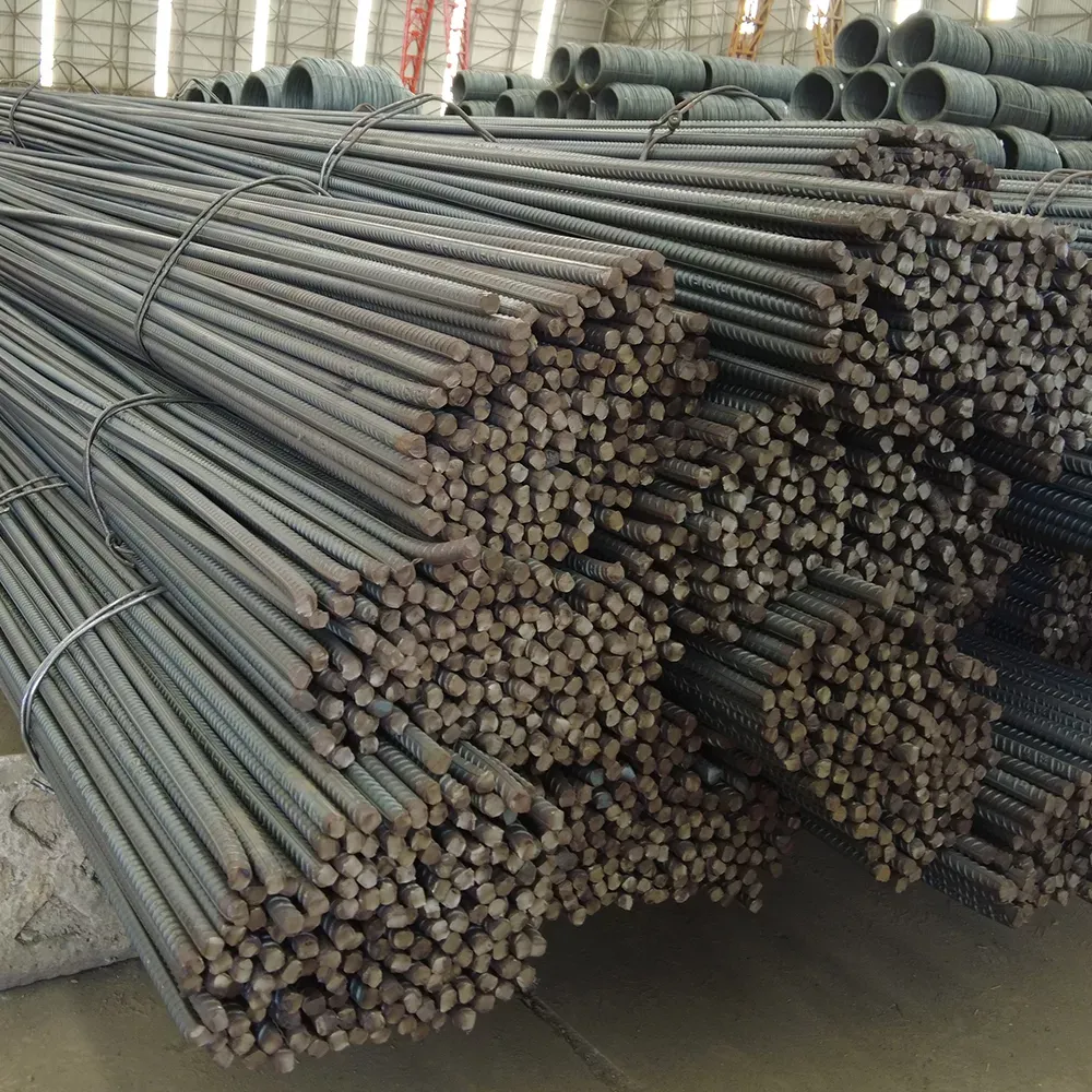 Super Quality Steel Rebar For Housing Construction - Buy China ...