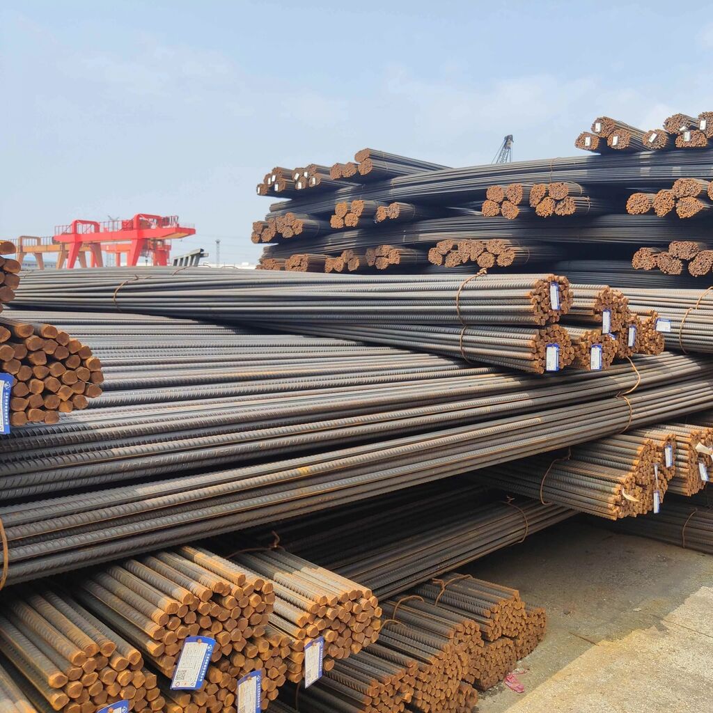 Super Quality Steel Rebar For Housing Construction - Buy China ...