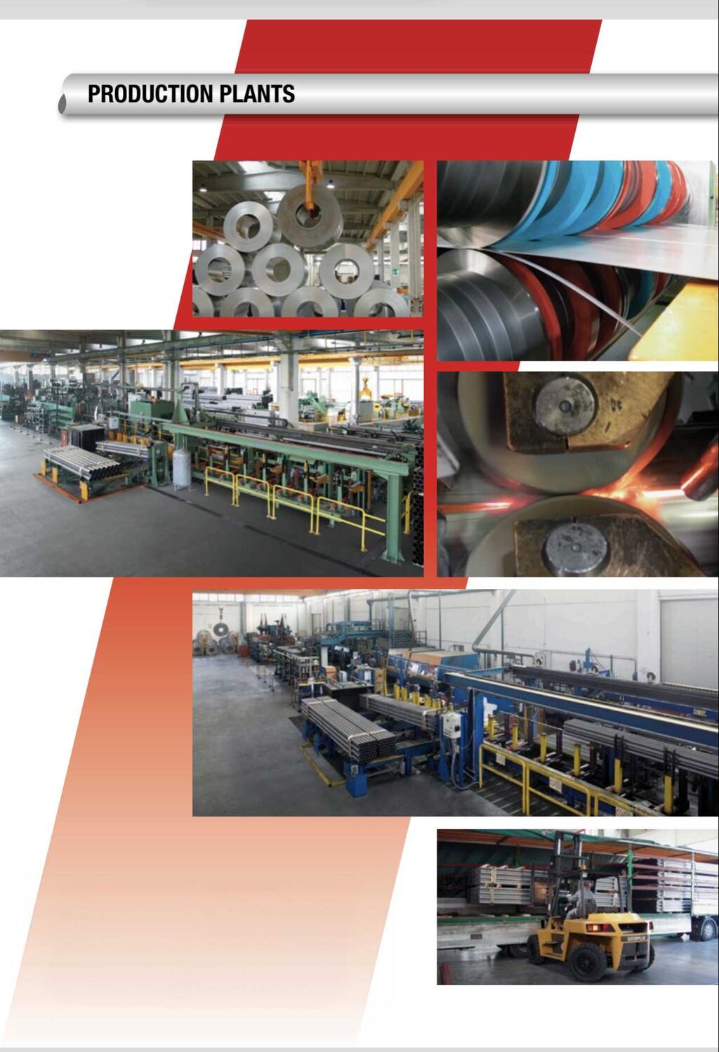 China High Quality Aluminized Steel Pipe Erw Aluminized Exhaust Tube ...