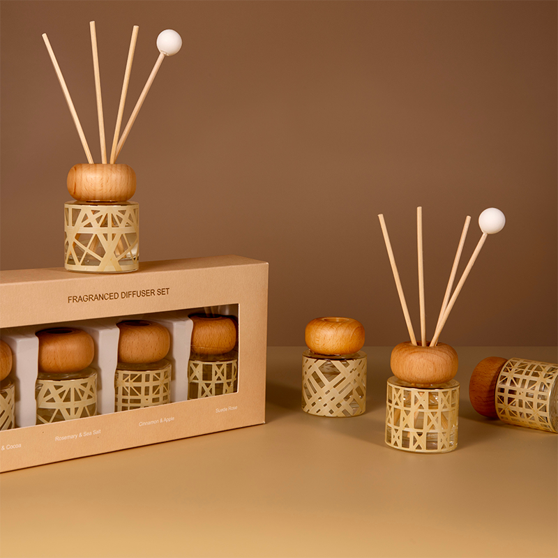 Buy Hong Kong SAR Wholesale Wholesale Custom Weaving Series Reed ...