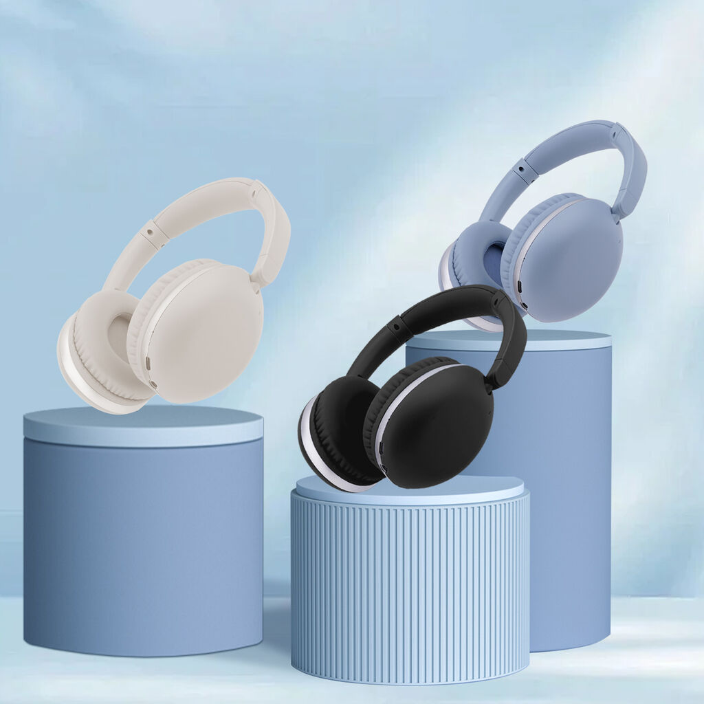 Buy China Wholesale Ovleng Entry Level Bluetooth Headphones Over Ear ...