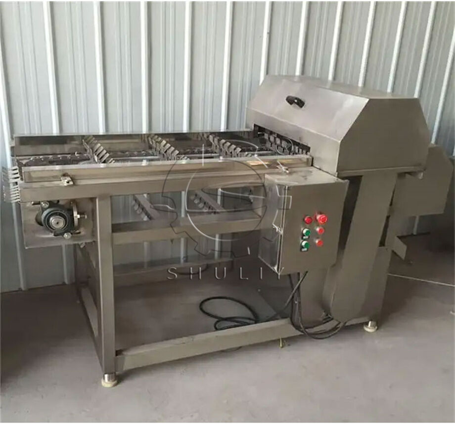 Fresh Corn Cutter/sweet Corn Cutter Machine/corn Cutting Machine, Sweet ...