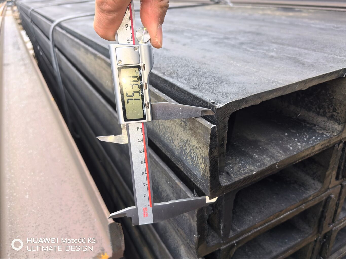 Factory Direct High Quality China Wholesale Channel Steel/high Strength ...