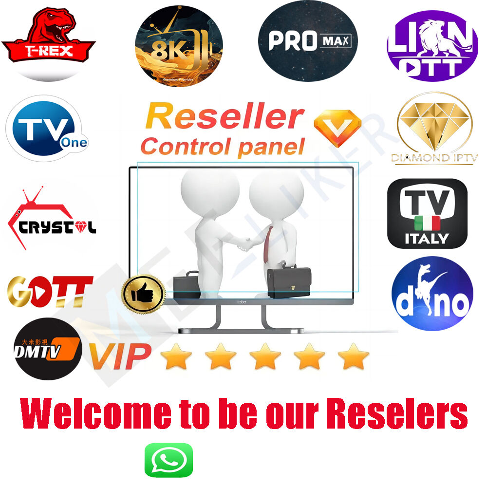 Buy China Wholesale Iptv Server 4k Hd Movies Italy Iptv M3u List Iptv Subscription Account 12 ...