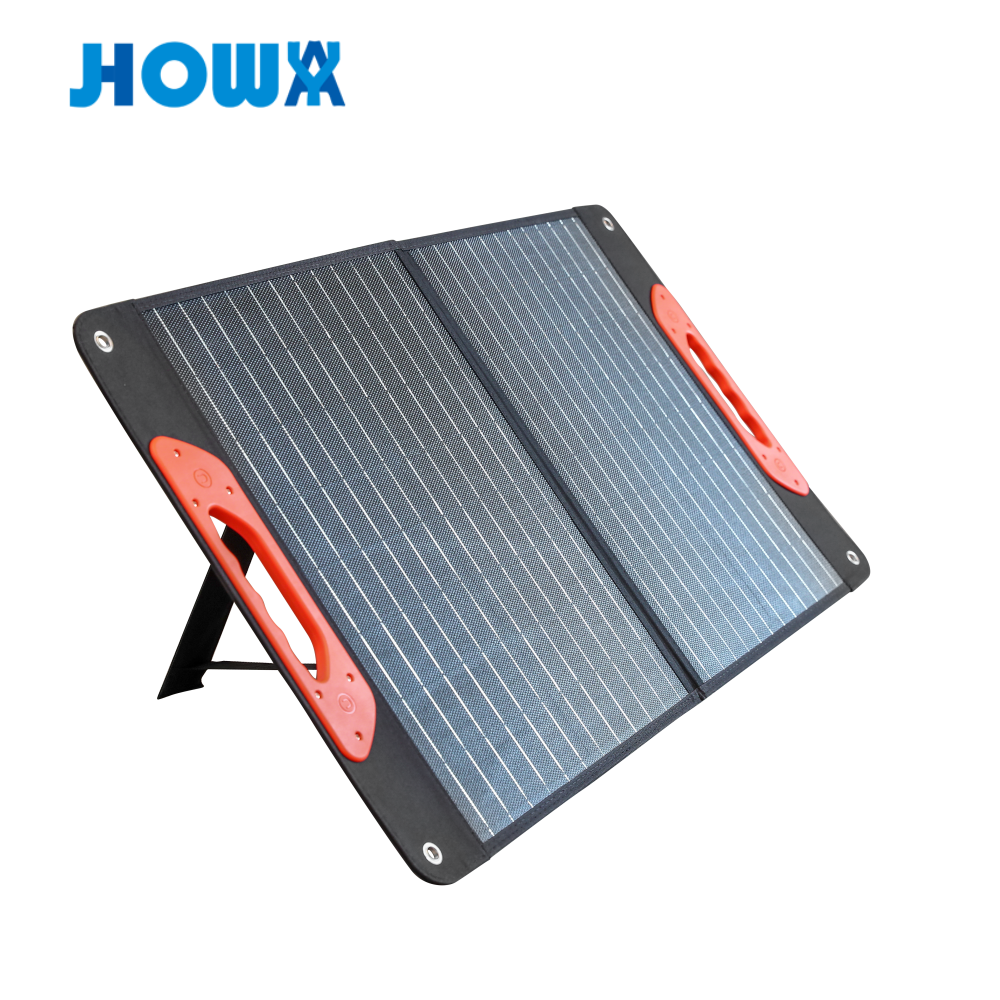 Buy China Wholesale High Efficiency Rate Monocrystalline Portable ...