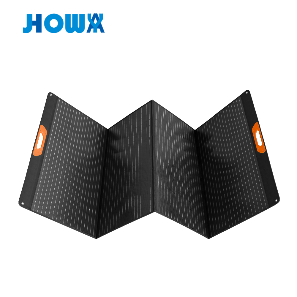 Buy China Wholesale High Efficiency Rate Monocrystalline Portable ...