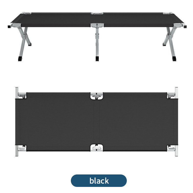 Bulk Buy China Wholesale Portable Adjustable Folding Bed Stretcher ...