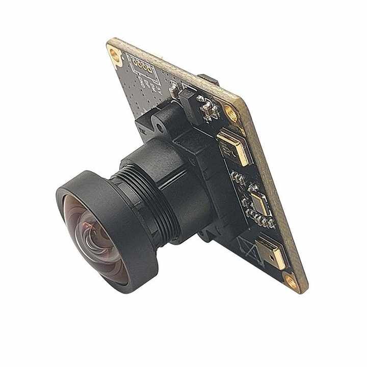 Usb Camera Module 8 Million High-definition High-speed Monitoring ...