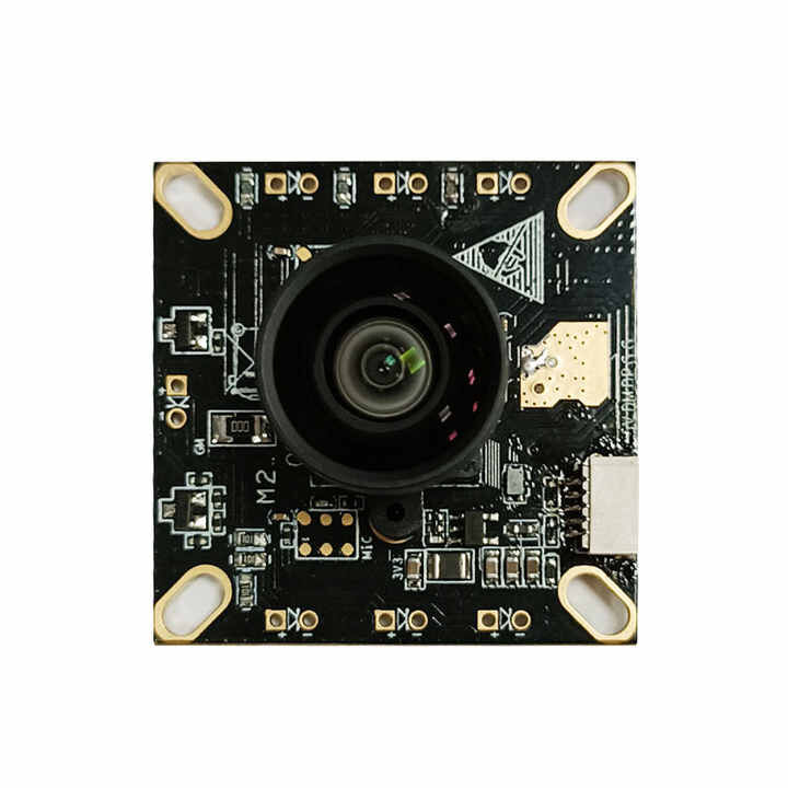 Usb Camera Module 8 Million High-definition High-speed Monitoring ...