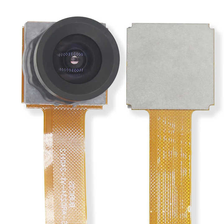 1080p 3mm 95degree Distortionless Face Recognition Pcba Color Global ...