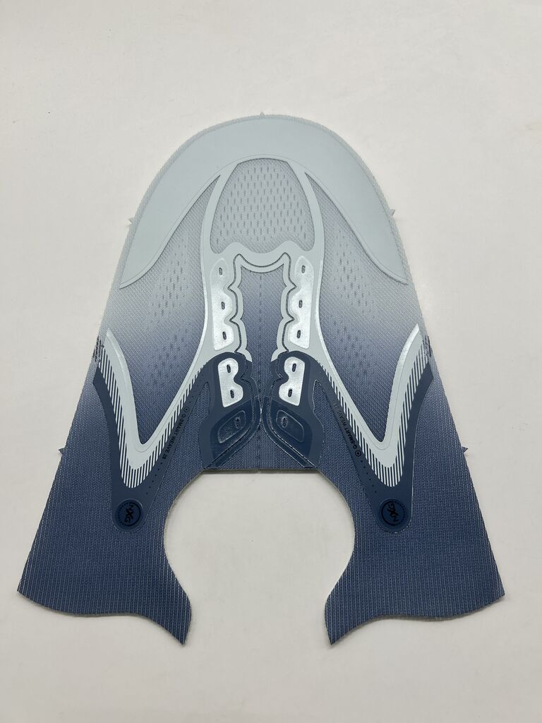 Factory Direct High Quality China Wholesale Factory Semi-finished Shoes ...