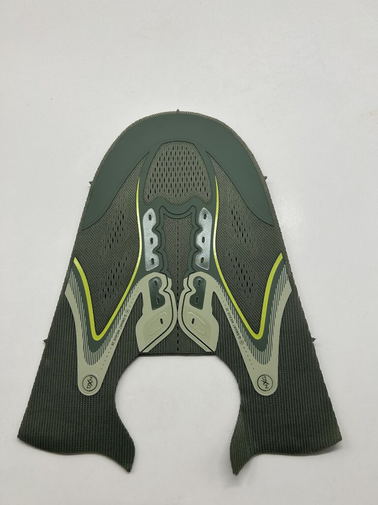 Factory Direct High Quality China Wholesale Factory Semi-finished Shoes ...