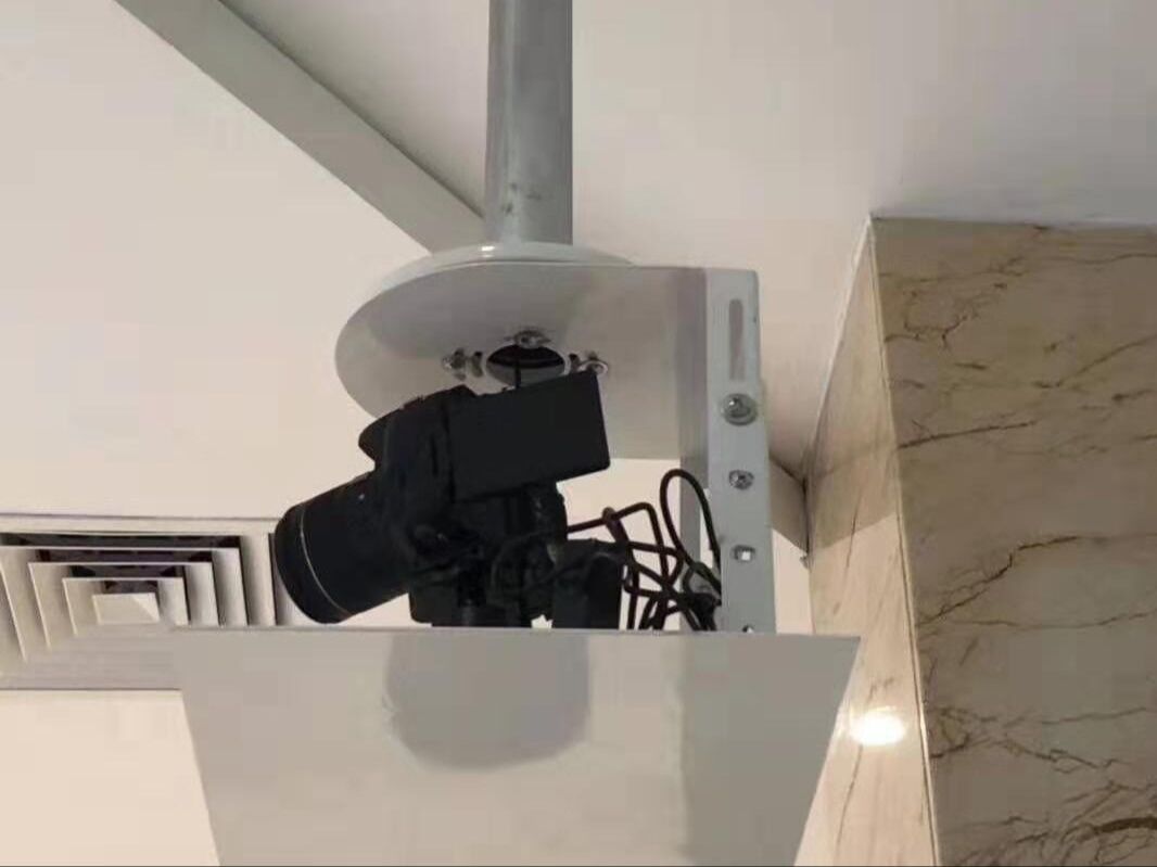 Motorized Ceiling Projector Ptz Camera Mount - Buy China Wholesale Ptz ...