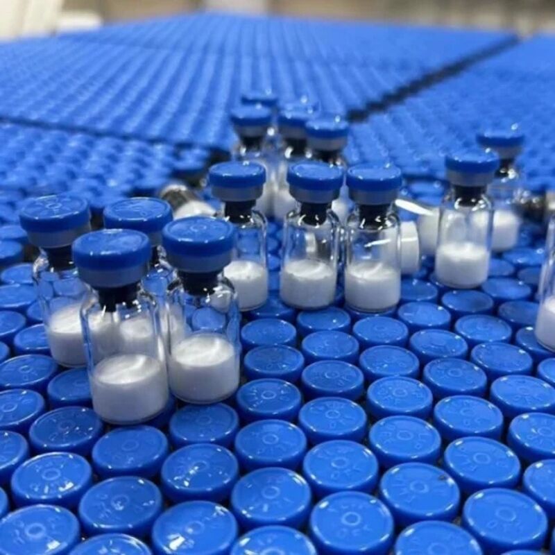 China Manufacturer High Quality Bac Water 10ml $5 - Wholesale Hong Kong ...