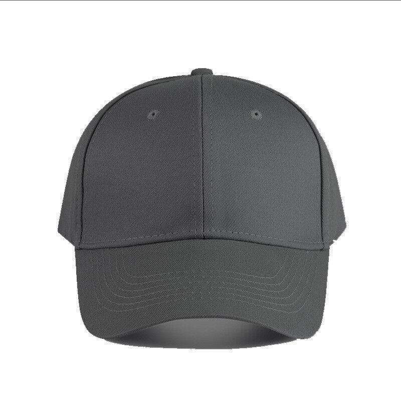 Bulk Buy China Wholesale Pure Cotton Hard-top Baseball Cap With ...