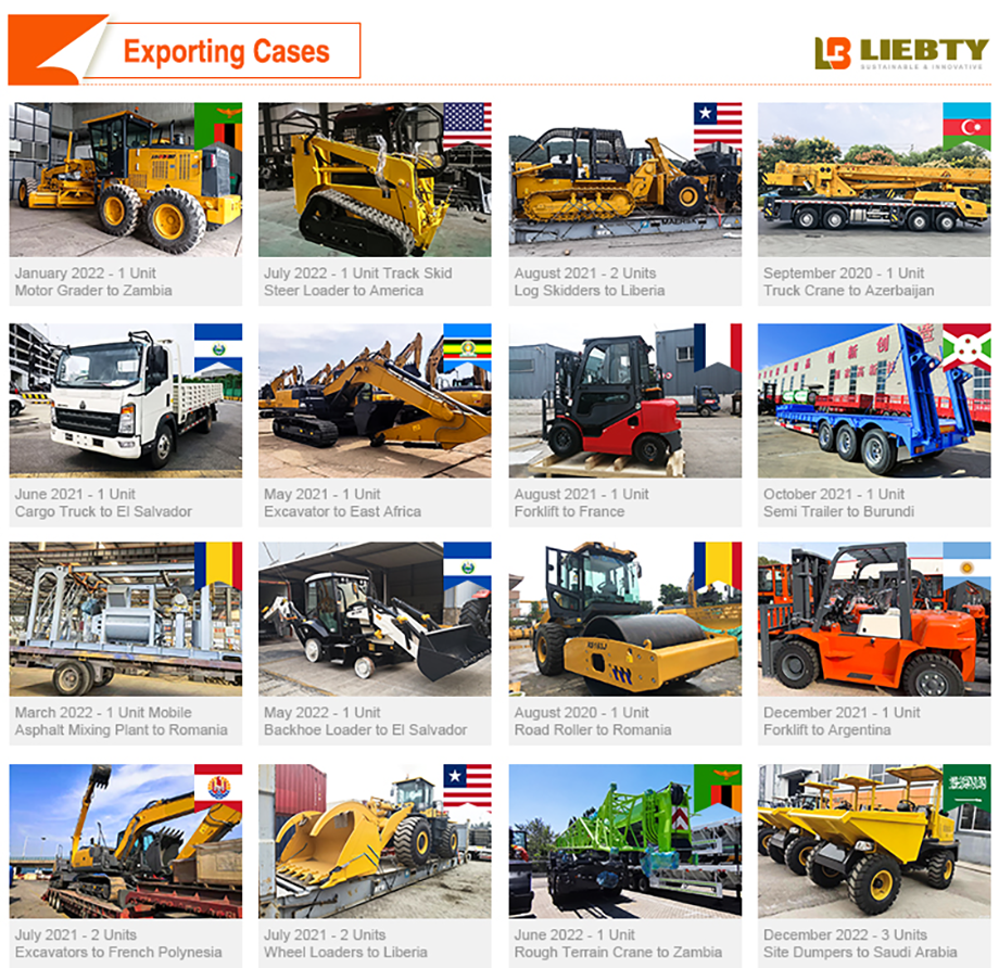 Best Road Machinery 200hp Motor Grader Sem920f With Blades For Farmland ...