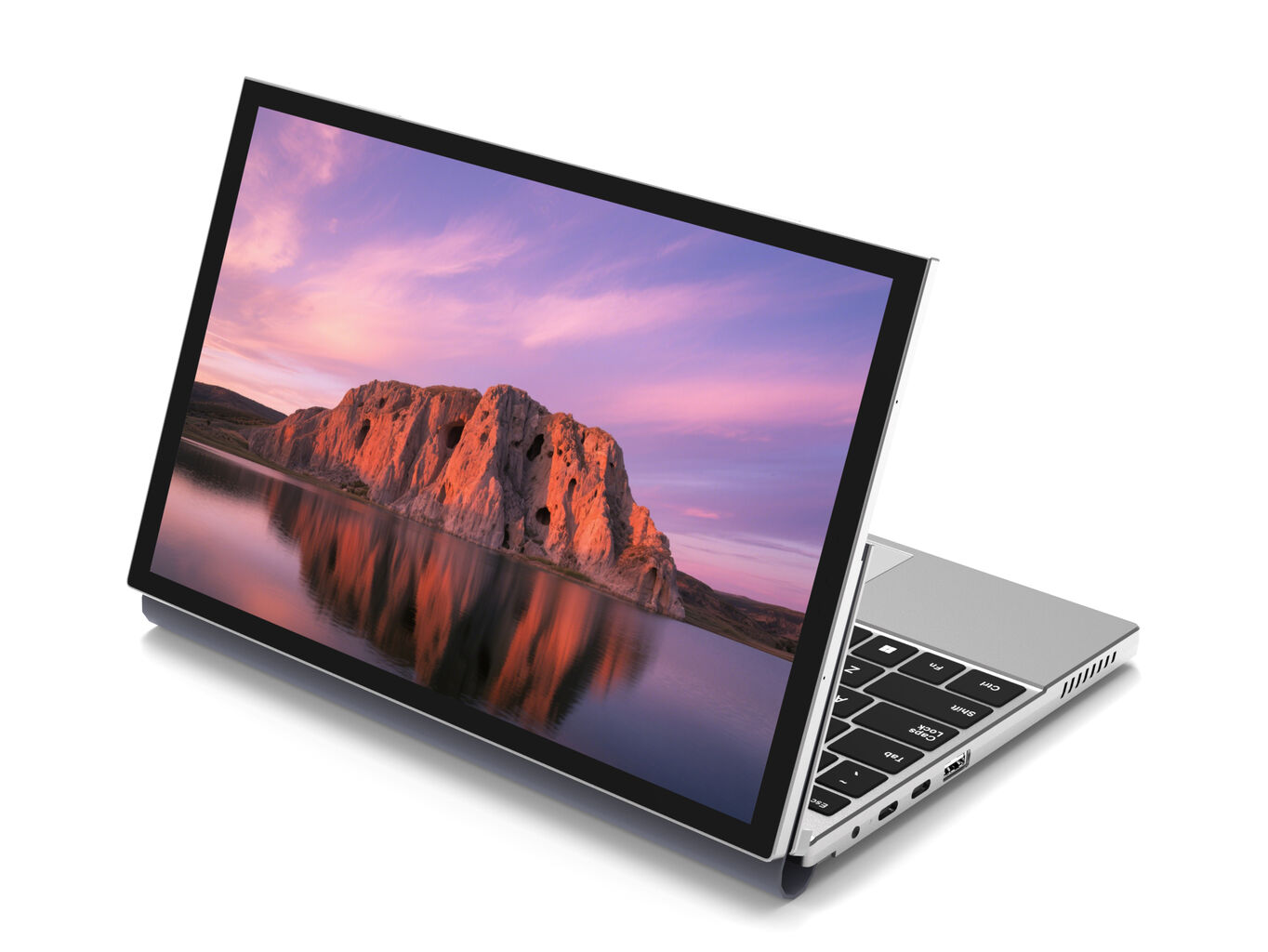 Factory Direct High Quality China Wholesale Slim Desktop Pc In One ...