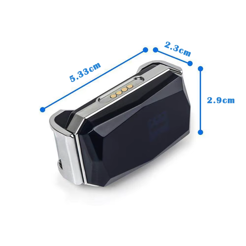 Custom Logo Gsm Gps Wifi Pet Tracking Gps Tracker Ip67 Waterproof ...
