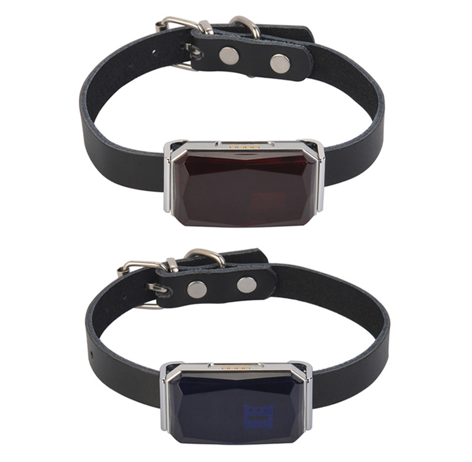 Custom Logo Gsm Gps Wifi Pet Tracking Gps Tracker Ip67 Waterproof ...
