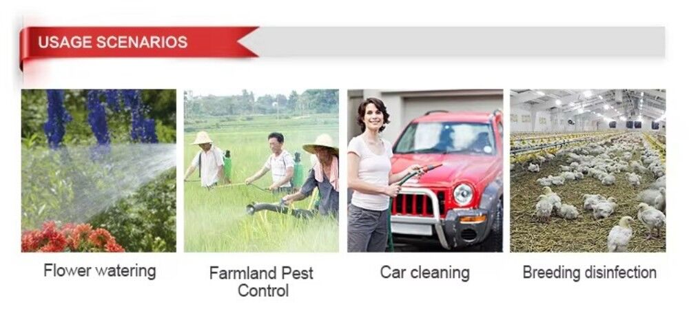 Bulk Buy China Wholesale Seesa Brand 16l High Quality Agriculture Spray ...