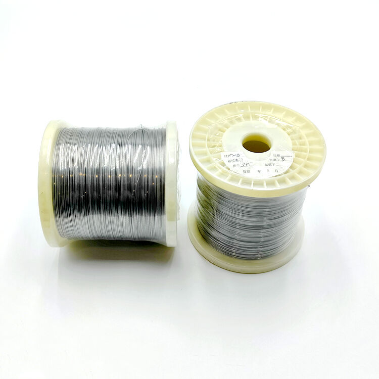 Supplier Expansion Material Invar Alloy 4j36 Wire Feni36 Invar 36 Wire ...
