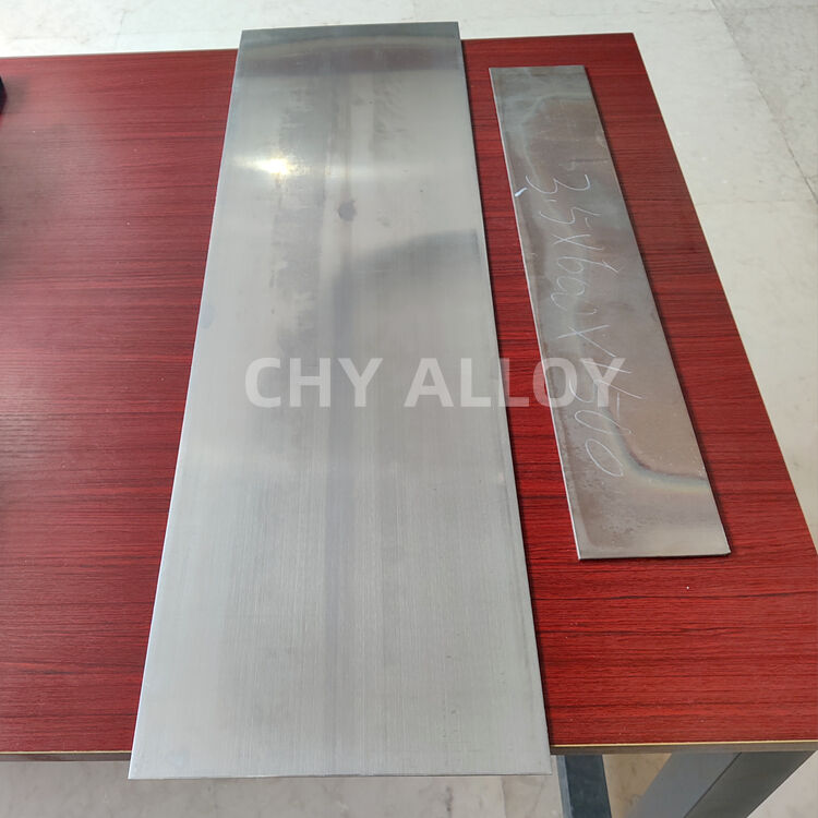 Factory Direct High Quality China Wholesale High Quality Feni36 Nickel ...