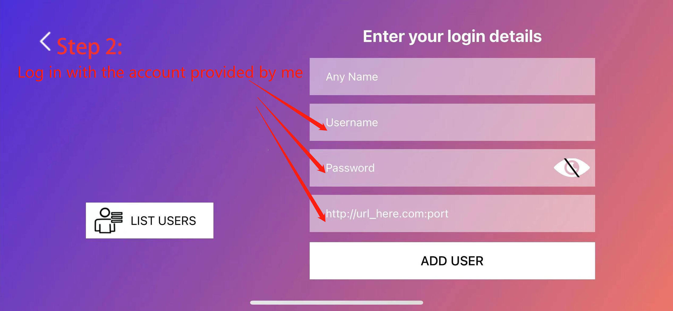 Buy China Wholesale Iptv Free Test 24 Hour Livego Subscription Iptv M3u ...