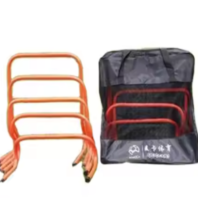 15cm Adjustable Hurdle Football Hurdles For Soccer Speed Training ...
