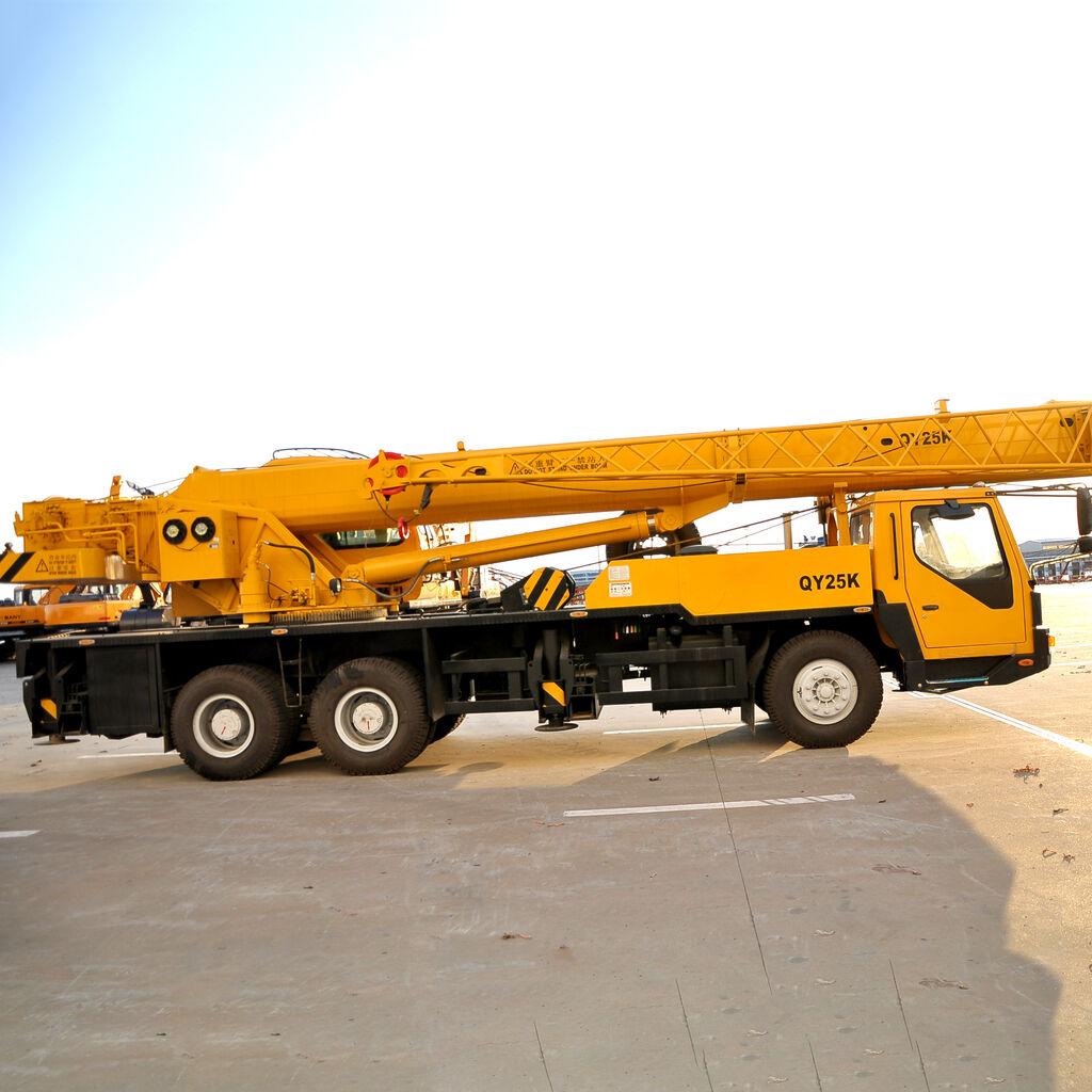 China Full Hydraulic Lifting Machinery Xct130 Truck Crane 130ton For ...