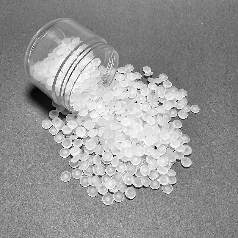 Fep Resin Raw Material For Injection Extrusion Molding High Perfermance ...