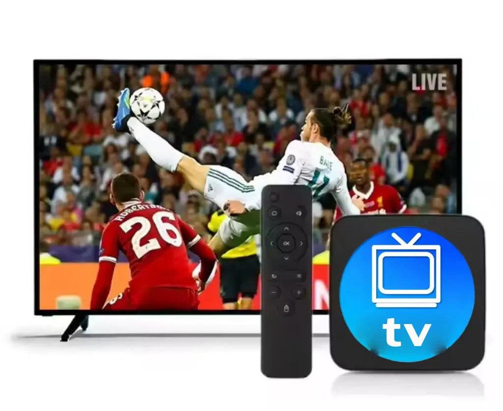 Bulk Buy China Wholesale Strong8k Trex8k Iptv Server Iptv Free Test ...