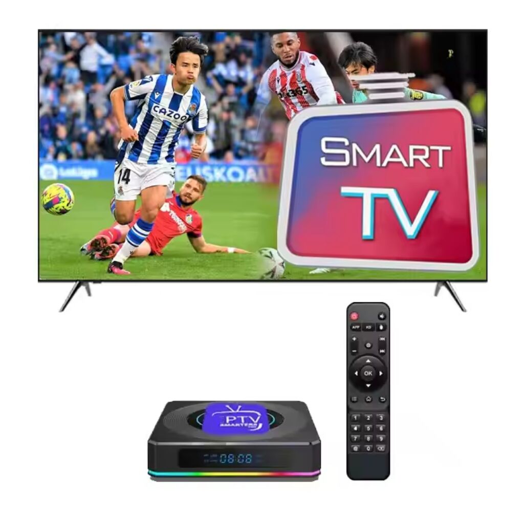 Bulk Buy China Wholesale Strong8k Trex8k Iptv Server Iptv Free Test ...