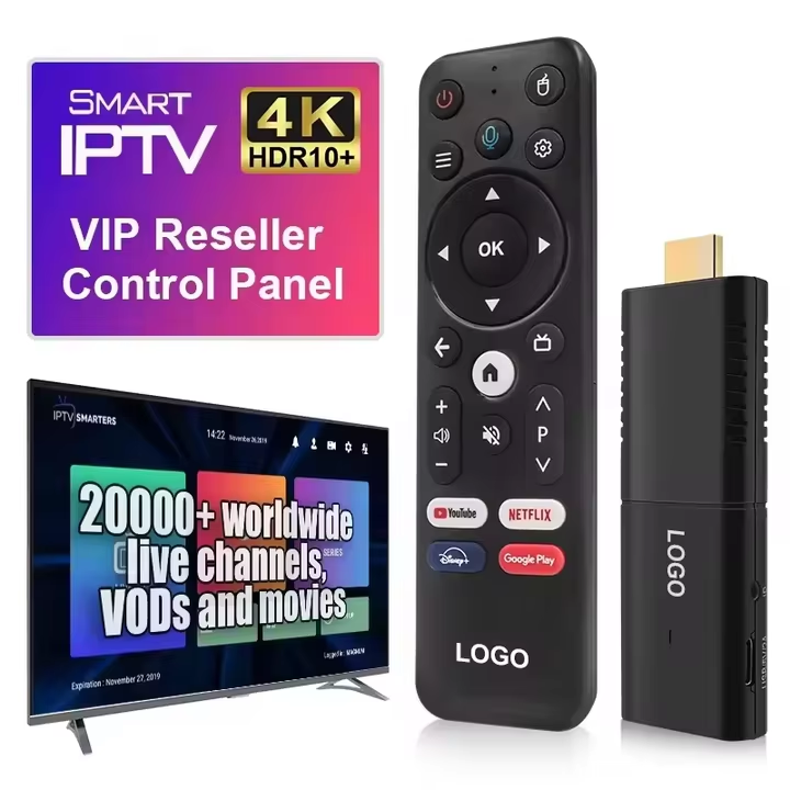 Bulk Buy China Wholesale Strong8k Trex8k Iptv Server Iptv Free Test ...