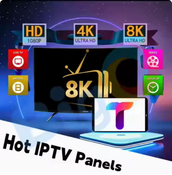 Bulk Buy China Wholesale Strong8k Trex8k Iptv Server Iptv Free Test ...